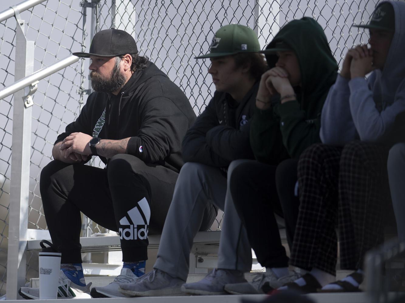 From Yankee Stadium to Sherman Field, baseball shapes father-son ...