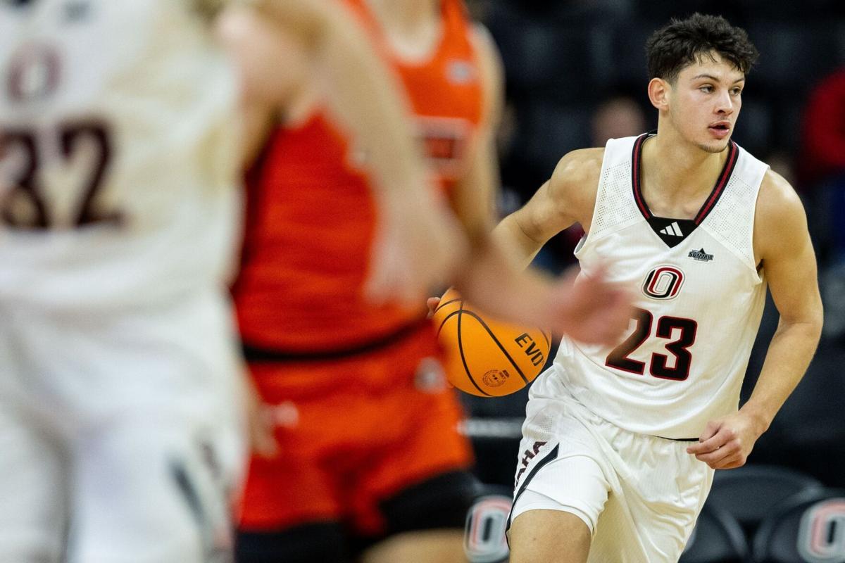 Former Bellevue West standout Frankie Fidler intends to transfer from ...