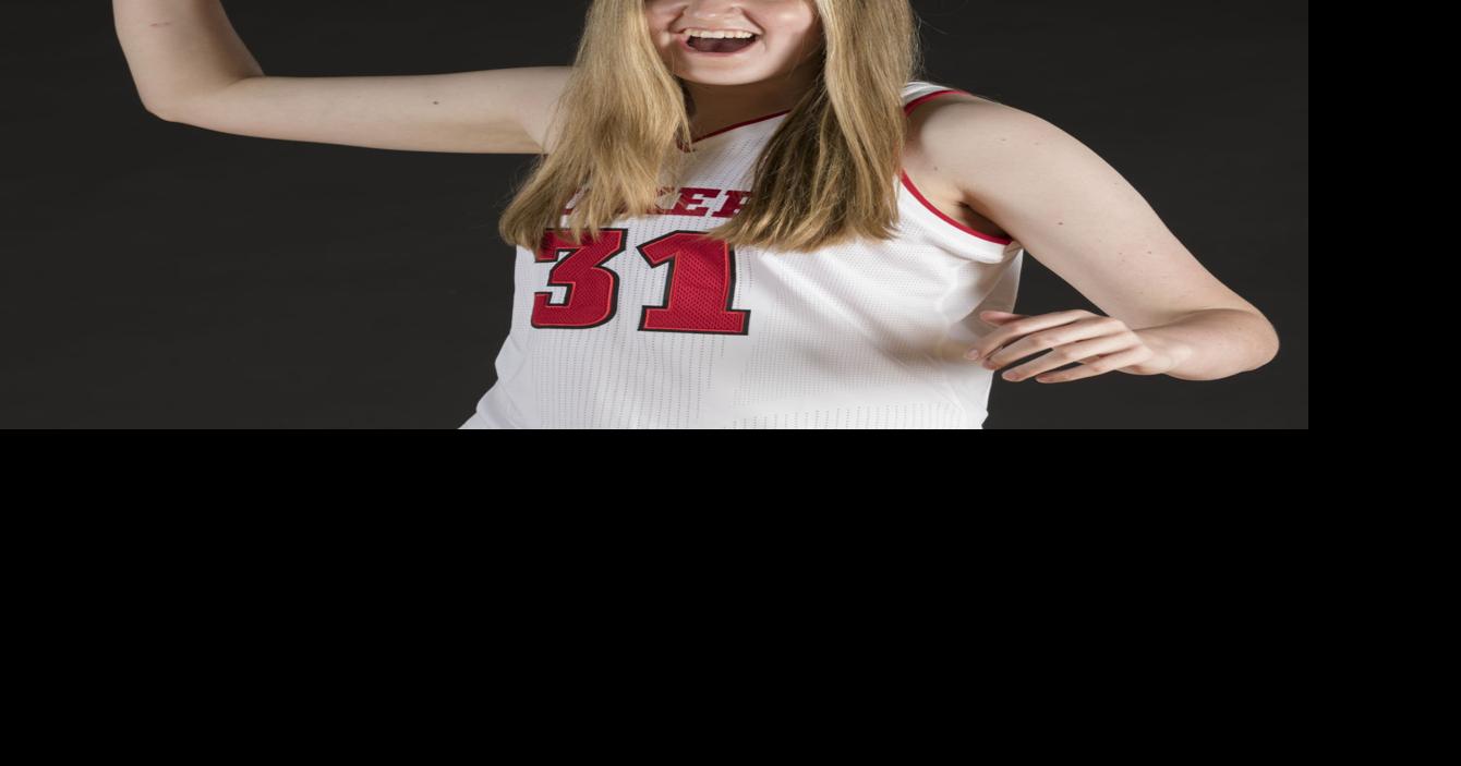 Kate Cain was late addition, but also the right fit for Husker women