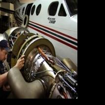 Silverhawk Aviation gets to empower Forest Service aircraft