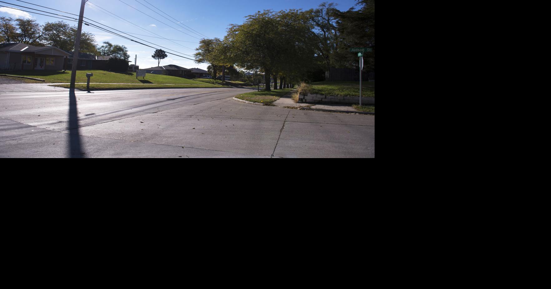 City seeking extreme blight designation for 2 large areas of northwest ...