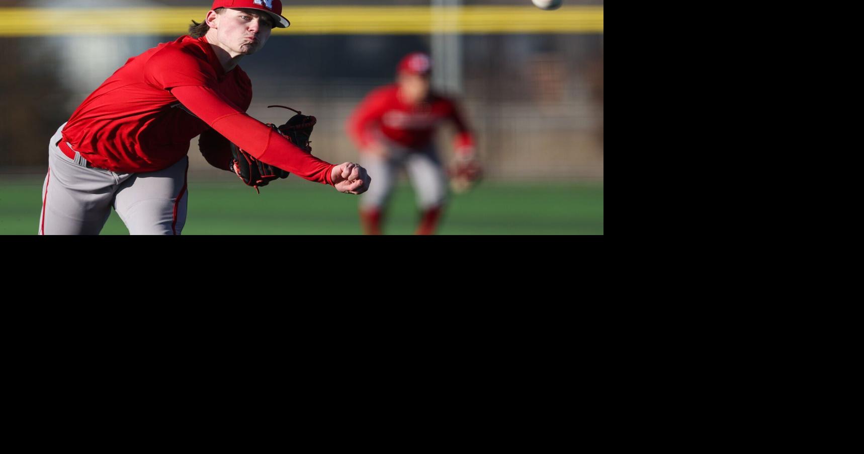 Nebraska baseball's Sunday starter has unusual routine before SEC test