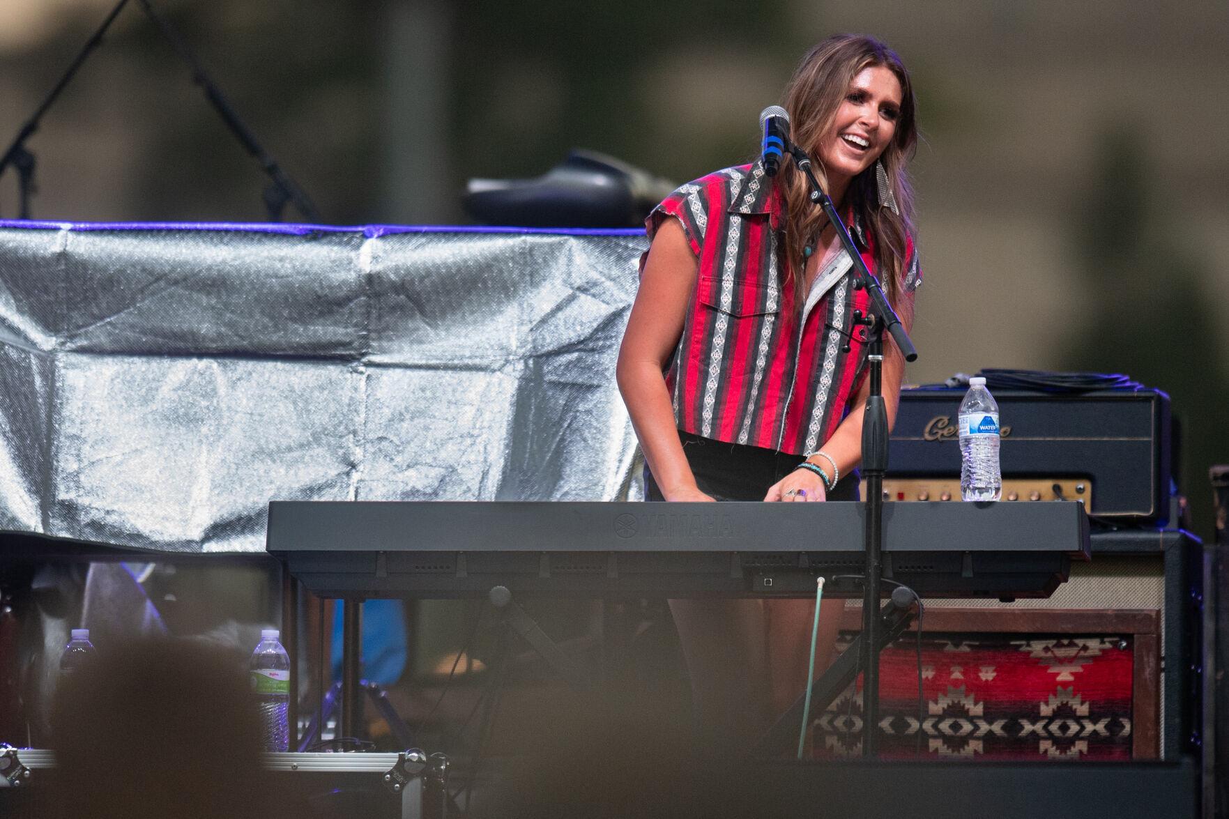 Review: Cody Johnson keeps real country music alive