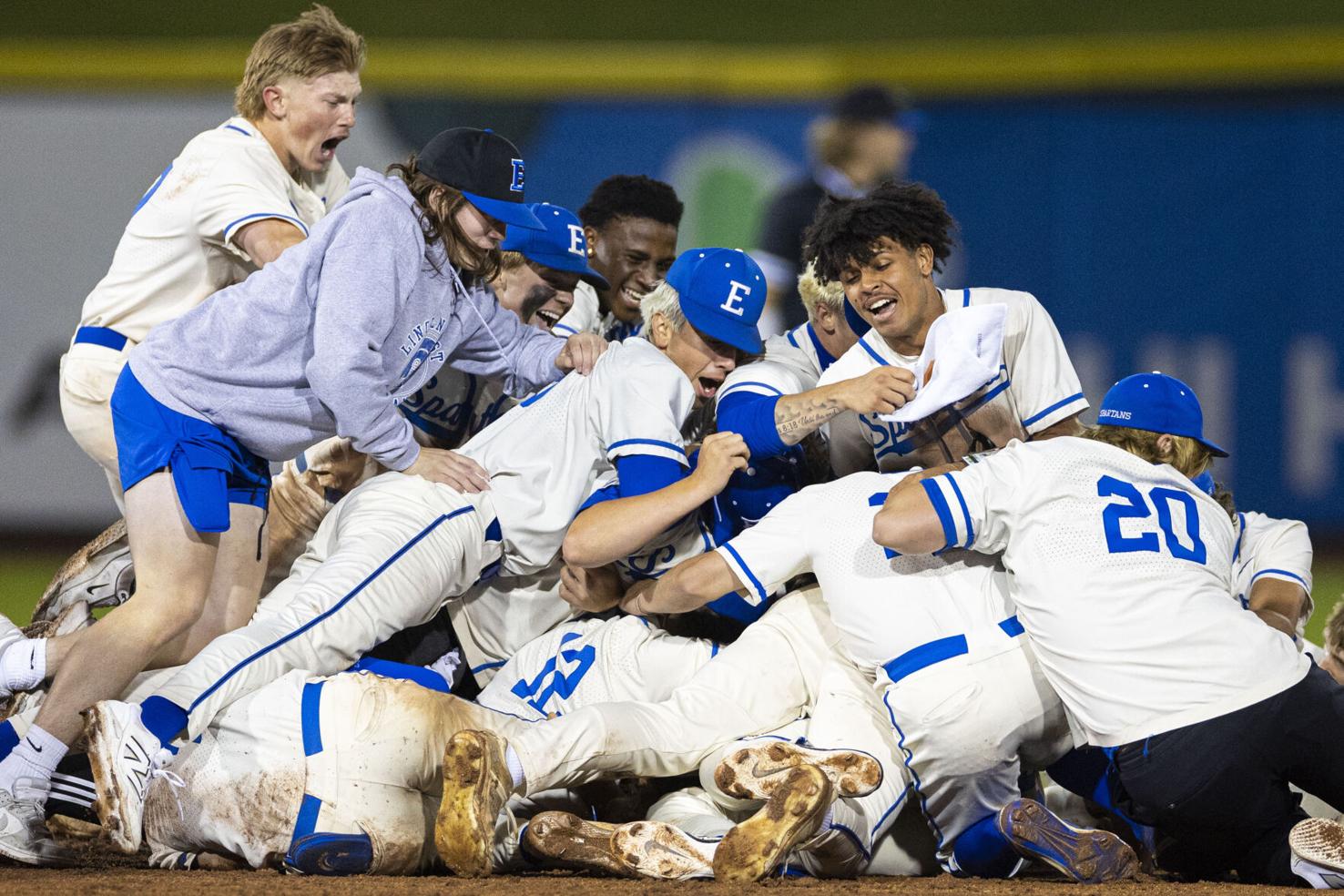 Scoreboard: 2025 Nebraska high school baseball tournament