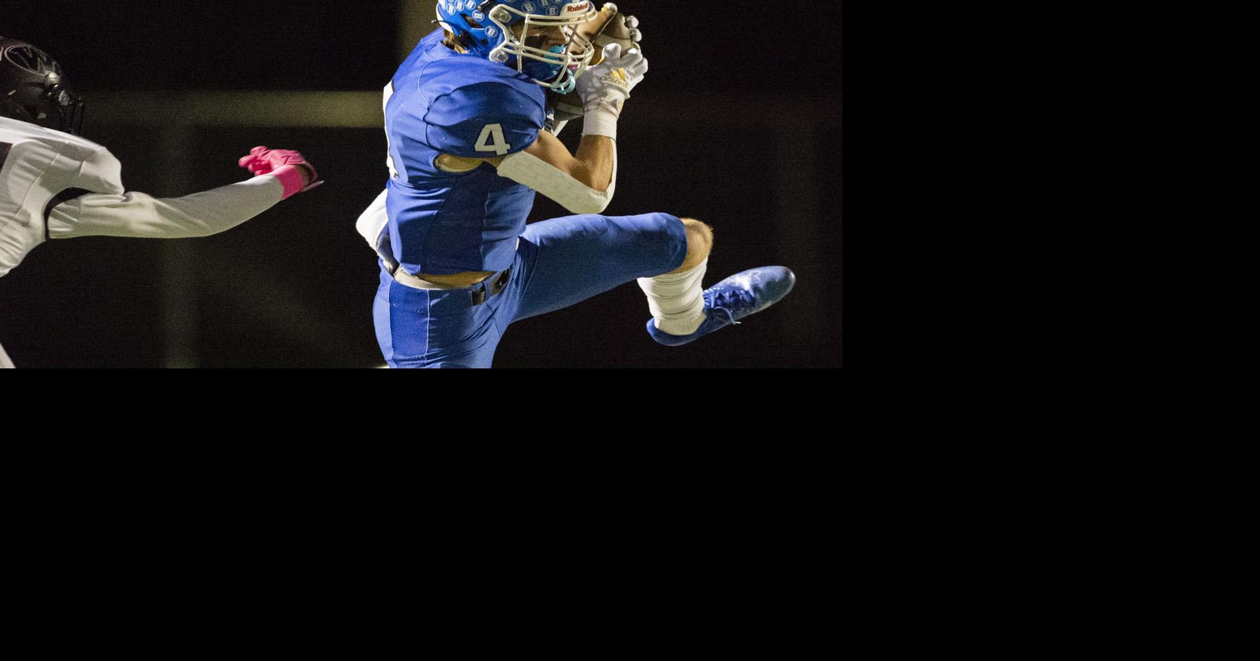 Class A and B football playoffs: The storylines and players to know ...