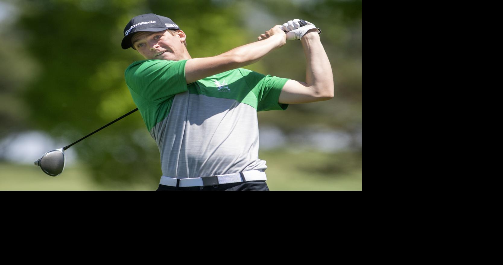 Driver steers Southwest's Sander to a playoff victory at LPS ...