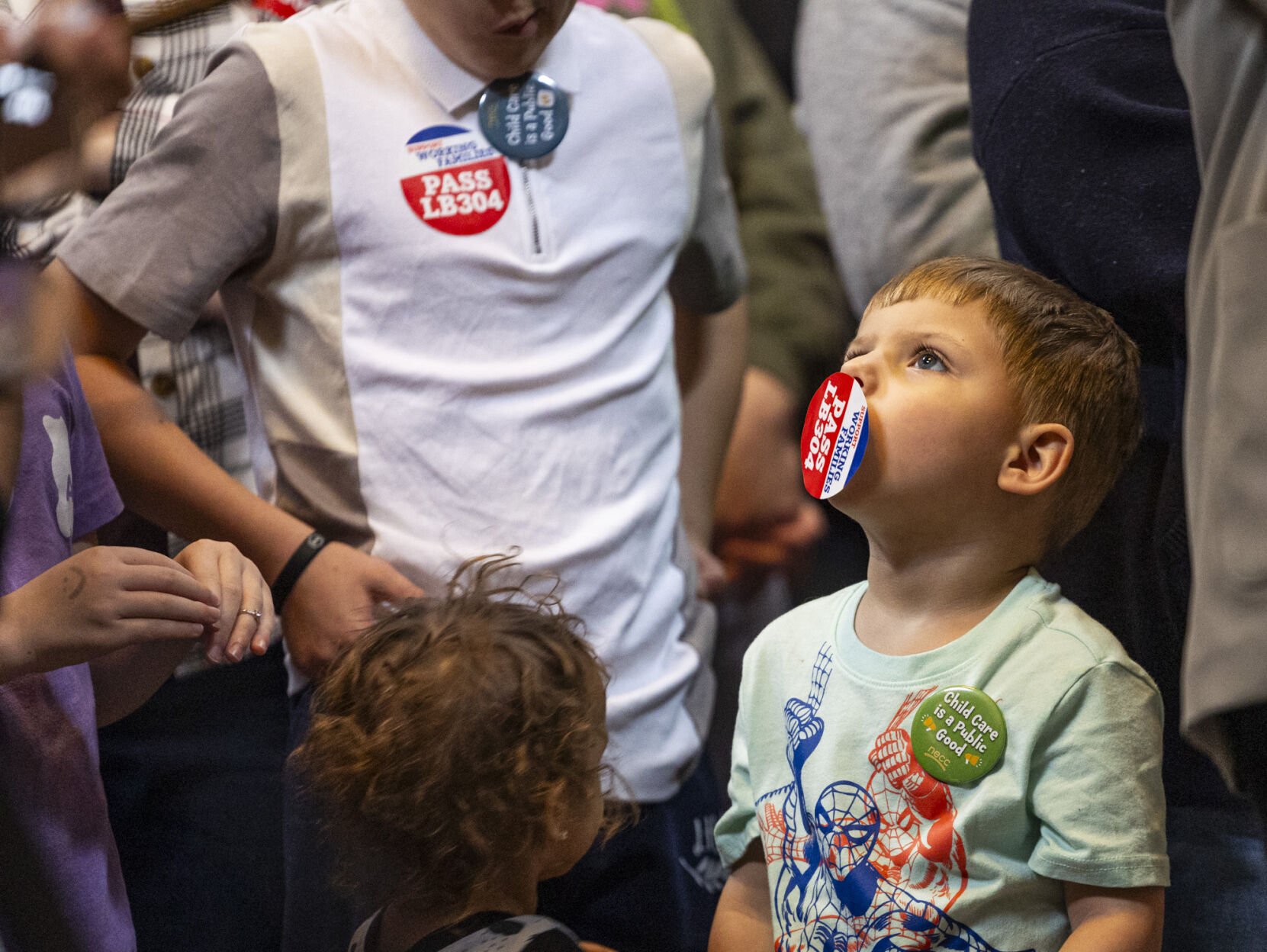 Senate passes funding bills sending millions to Nebraska