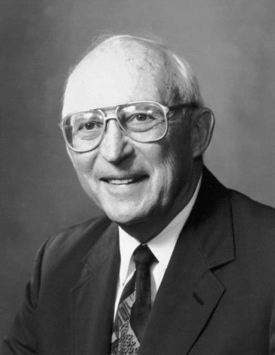 Cooper Foundation elects Knudsen honorary trustee