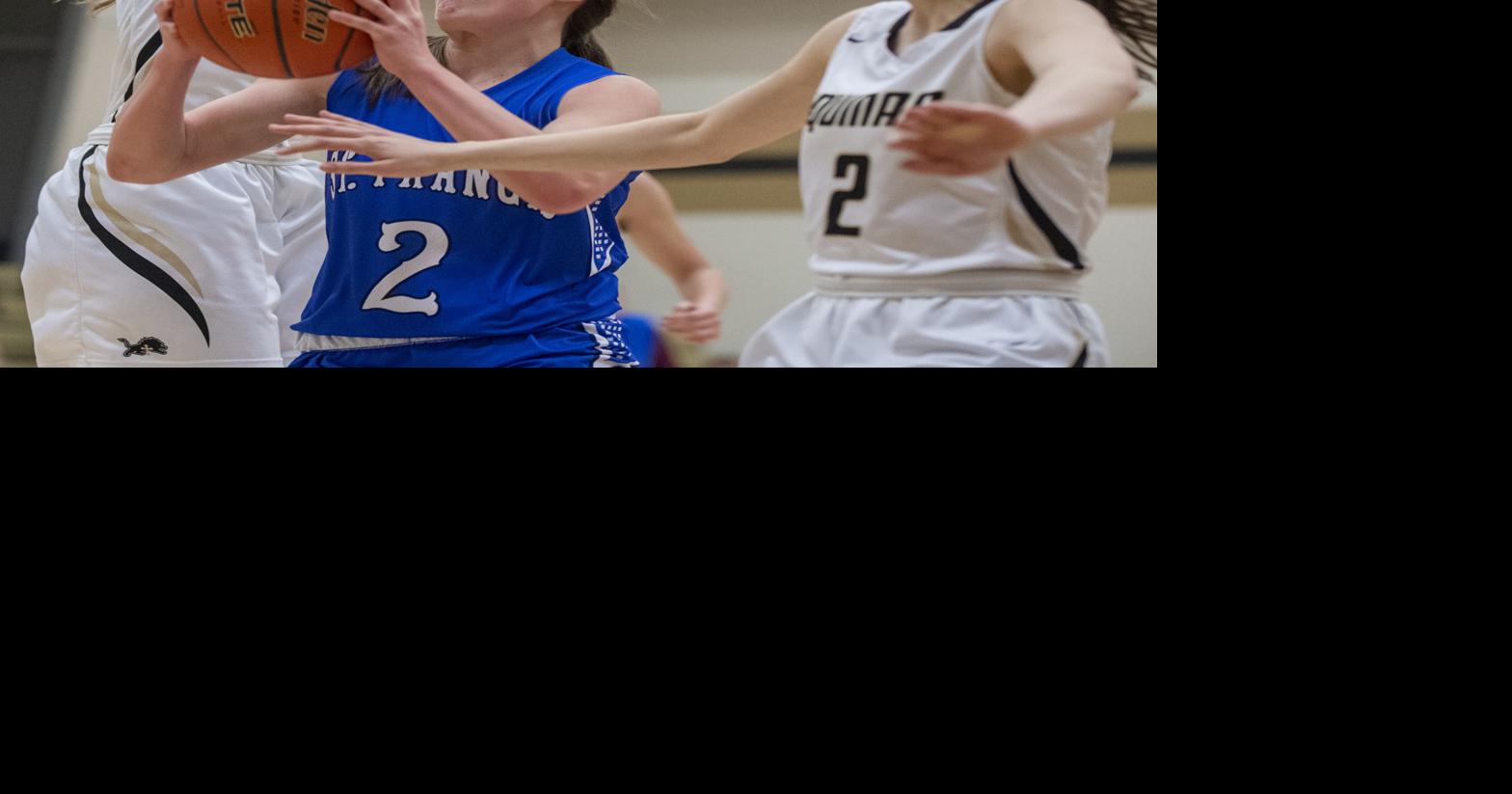 Girls state basketball: Class D-2 matchups, players to watch, breakdown