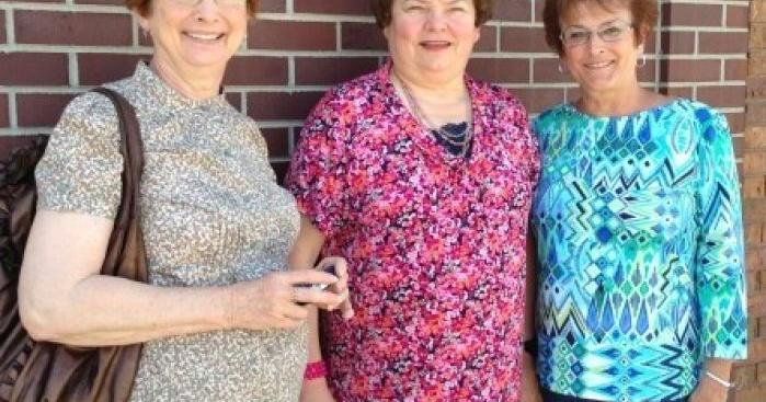 Heartland Heroine: Sue Dawson