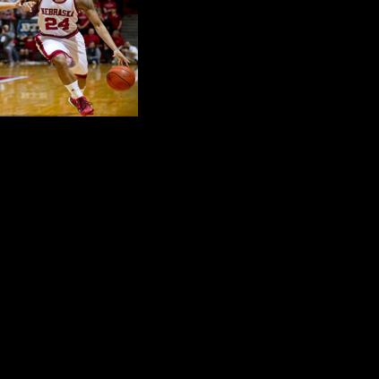 Former Husker basketball guard Dylan Talley dies at 32, his former ...