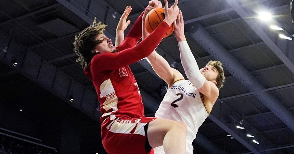3 takes from Nebraska basketball's win over Northwestern