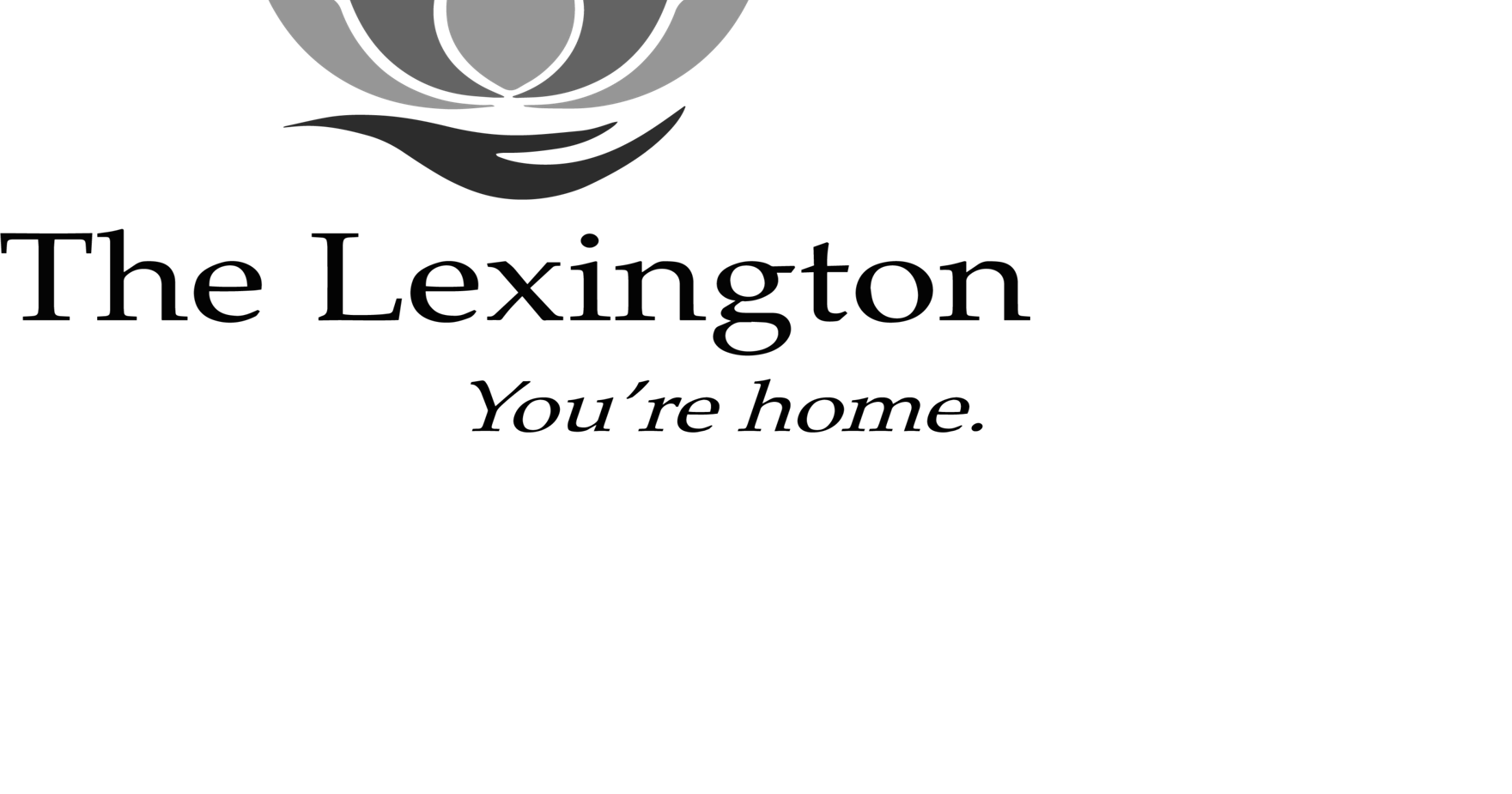 The Lexington - new logo