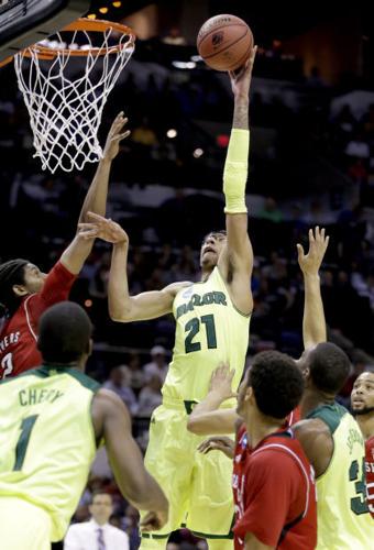 David Rivers, Isaiah Austin