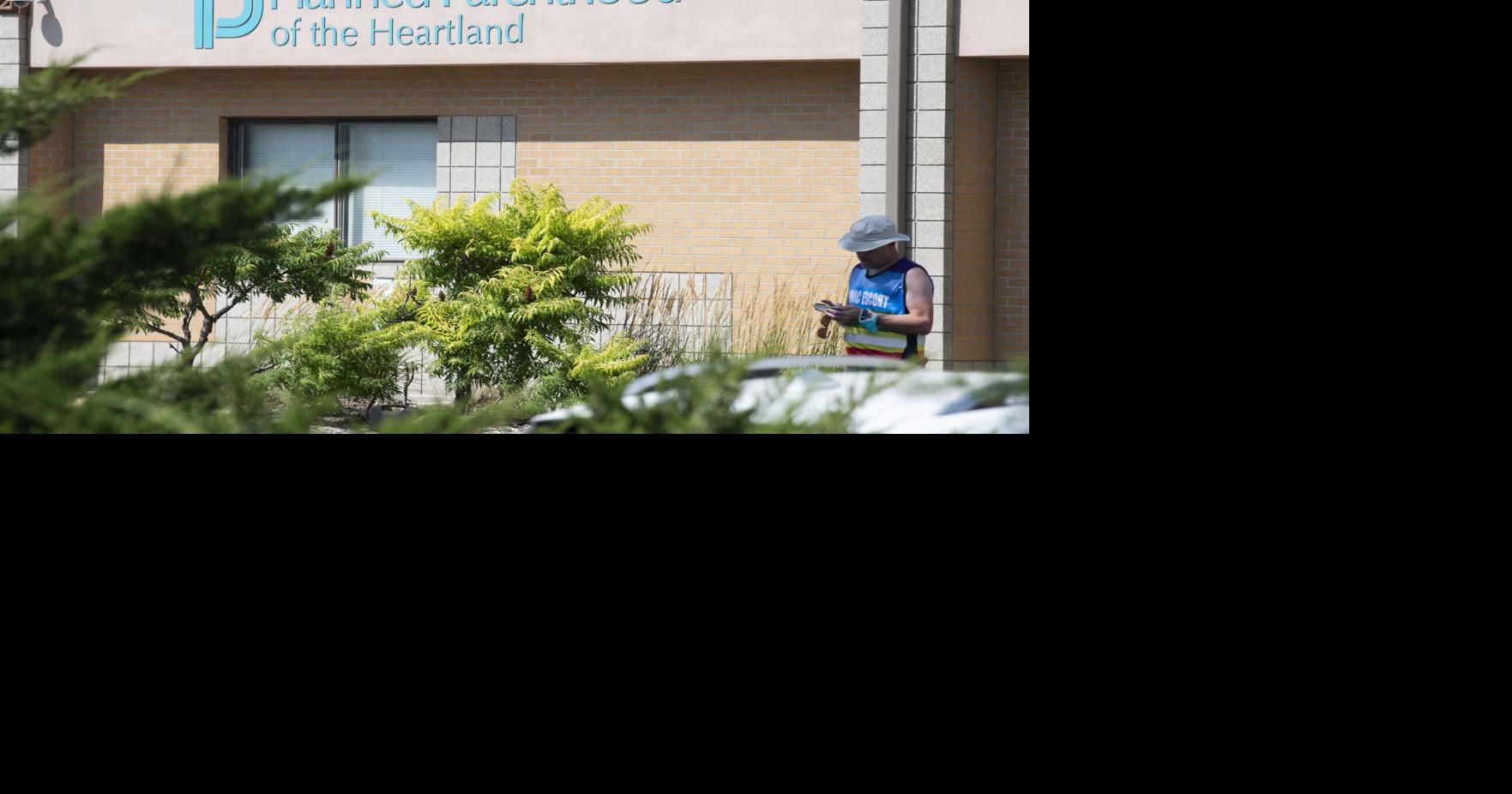 Planned Parenthood abortion services move to Lincoln clinic