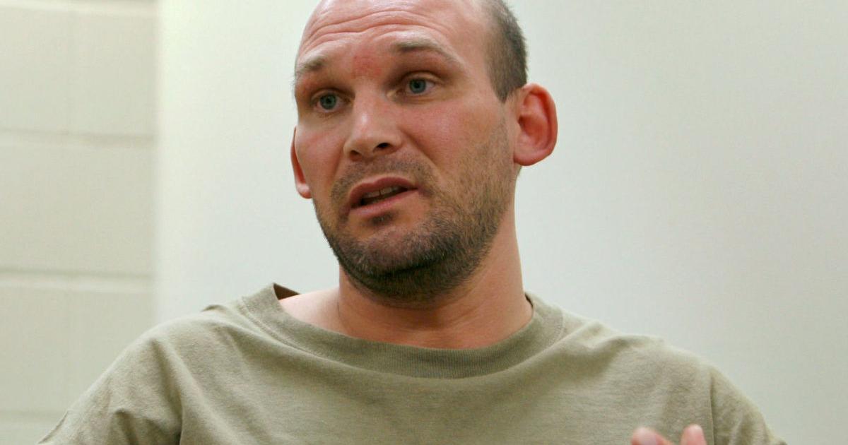 Nebraska Supreme Court rejects John Lotter's latest challenge to death ...