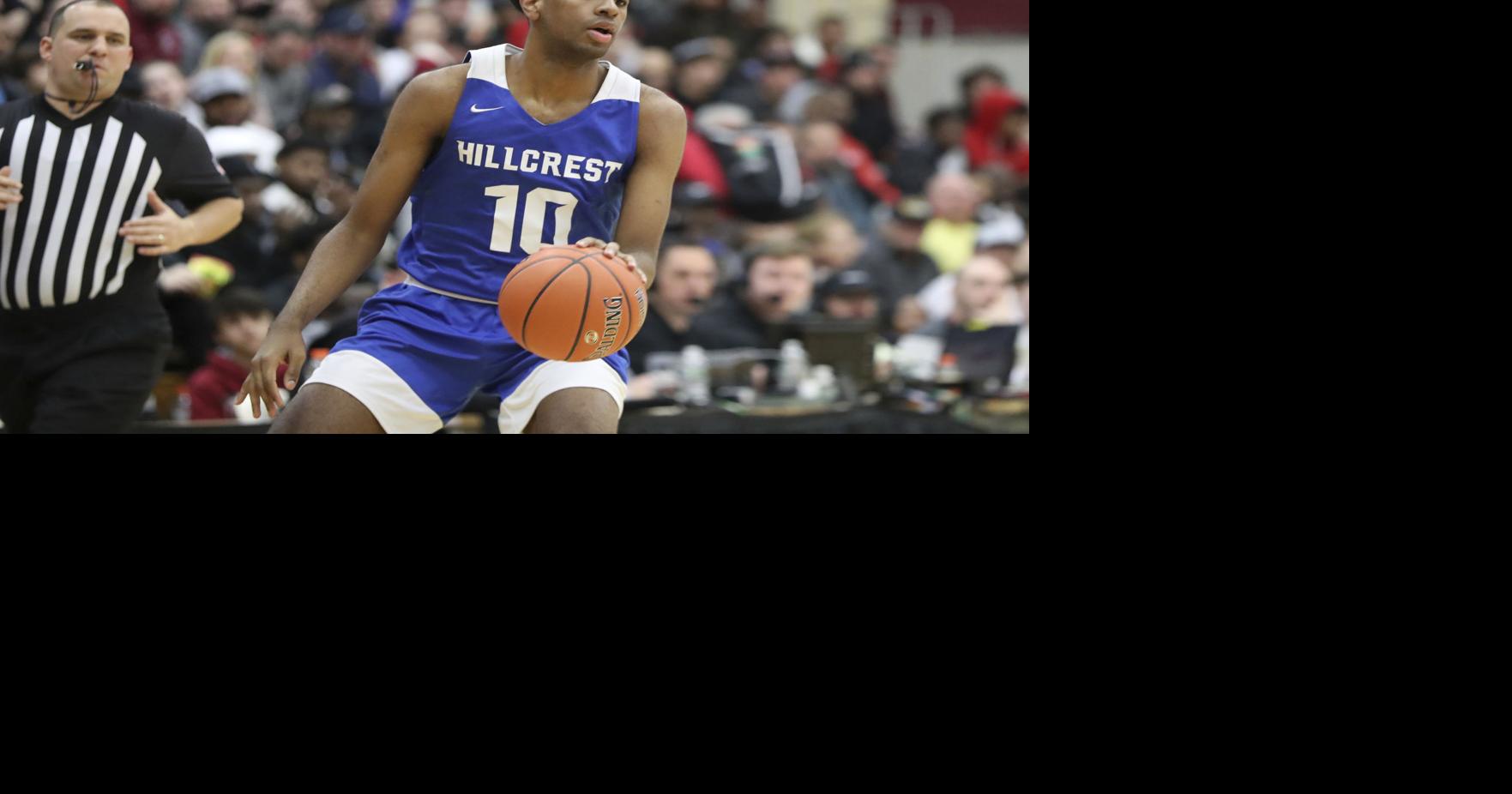 The addition of Keon Edwards shows the building process for Hoiberg and ...