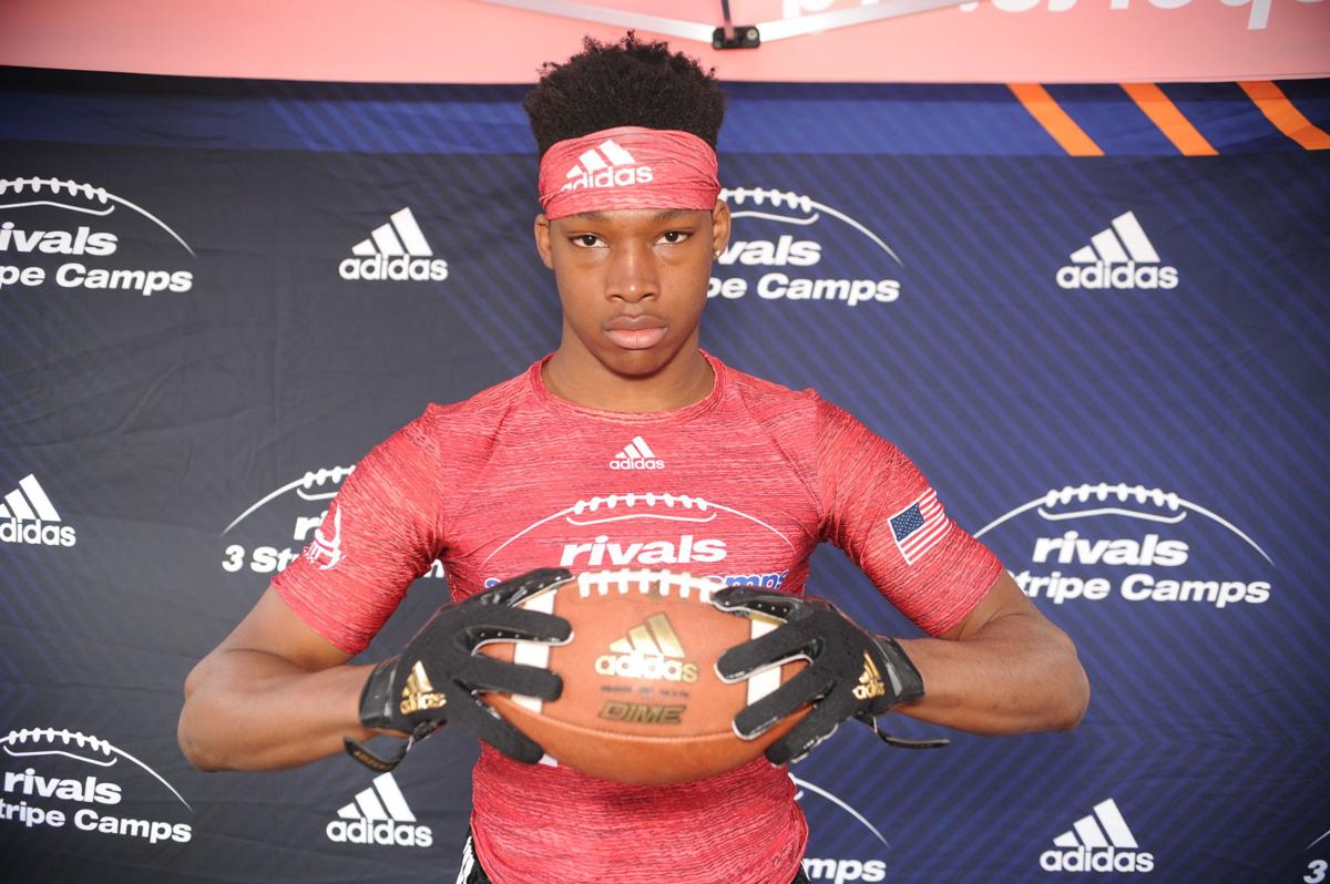 OLB | Javontae Jean-Baptiste