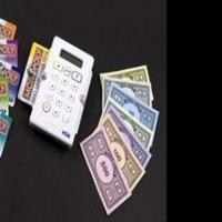 New Monopoly version adds debit card
