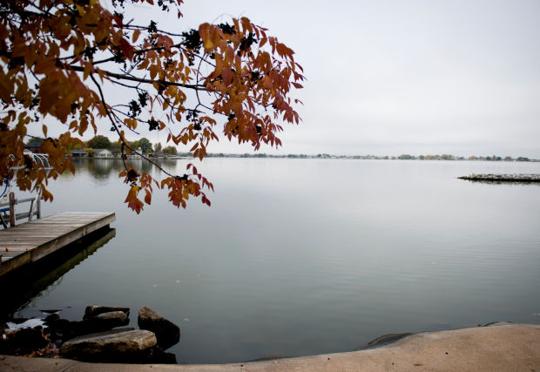 Photos: Fall colors in Nebraska