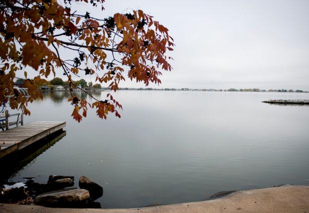 Photos: Fall colors in Nebraska