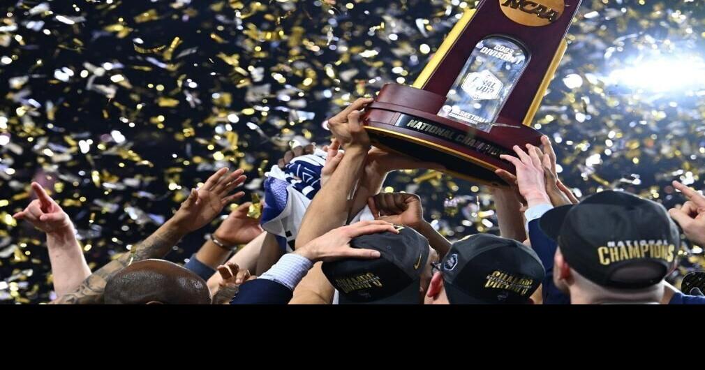 Watching sports is good for you, so embrace March Madness