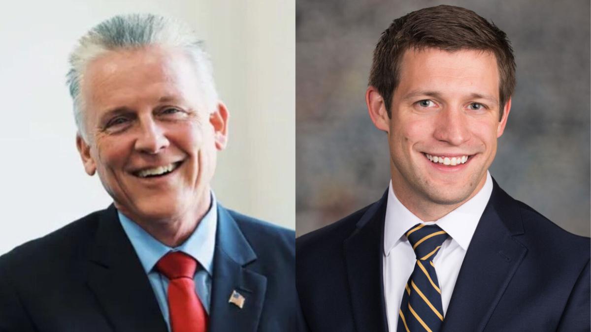 Condon still on top as final Lancaster County election tallies reported