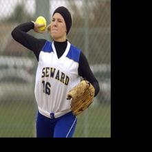 Seward avenges losses in B opener; Beatrice, Norris alive