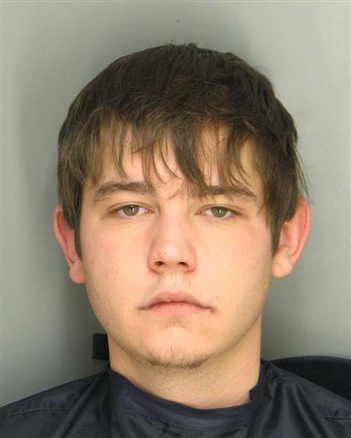 Lincoln man arrested on suspicion of drug, gun possession