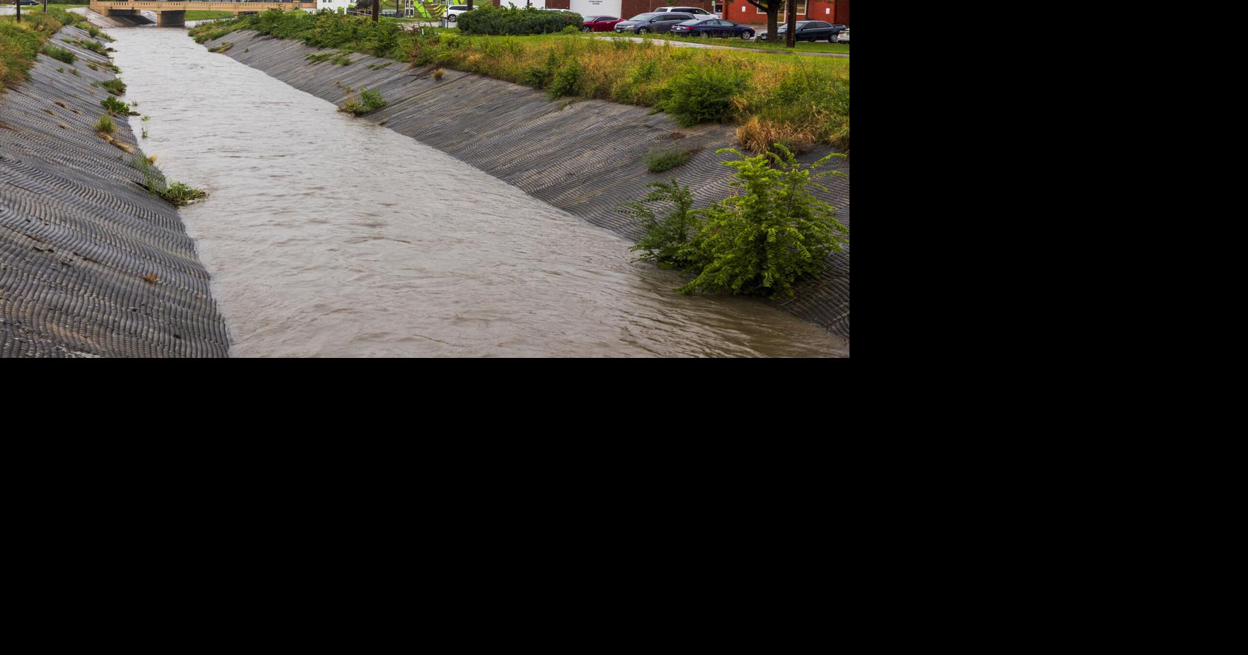 Lincoln weather: Flood watch in effect. Rain on Labor Day.
