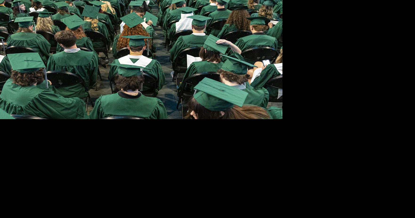 More Nebraska students took Advanced Placement classes