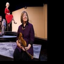 Angels, Playhouse collaborate on 'String of Pearls'