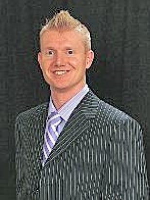 Bryson & Alexander awarded certified financial planner