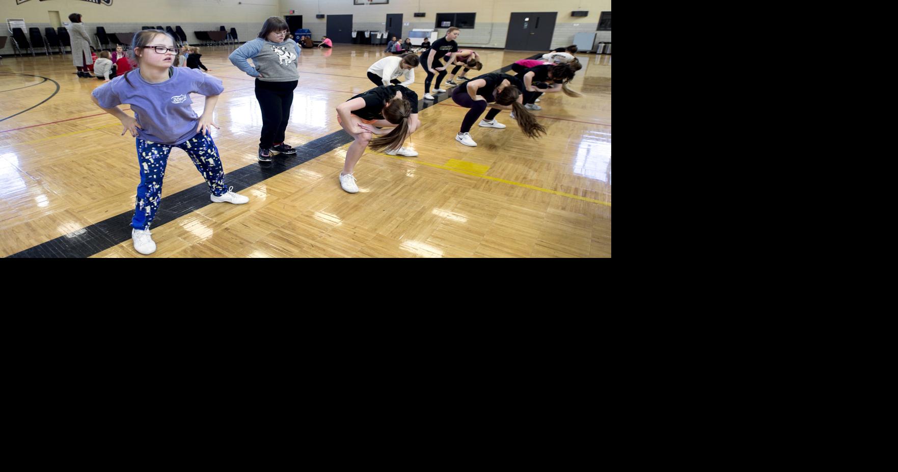 Photos: Southeast cheerleaders