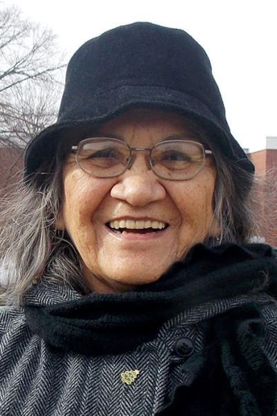 My first job: Phyllis Stone