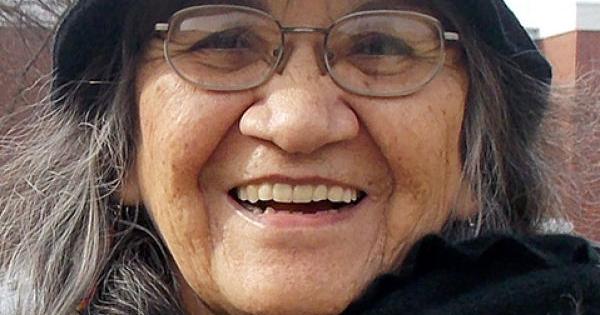 My first job: Phyllis Stone