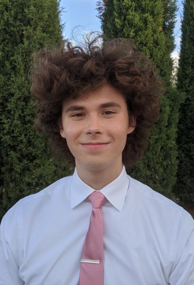 Ben O'Brien