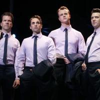 Review: Oh what a night, 'Jersey Boys' rock Omaha