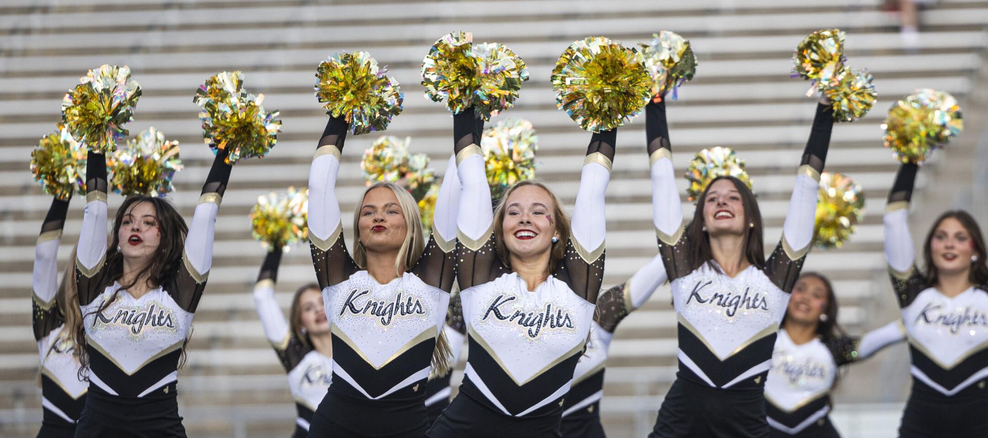 Lincoln Southeast dominates Grand Island to open the 2025 high school ...