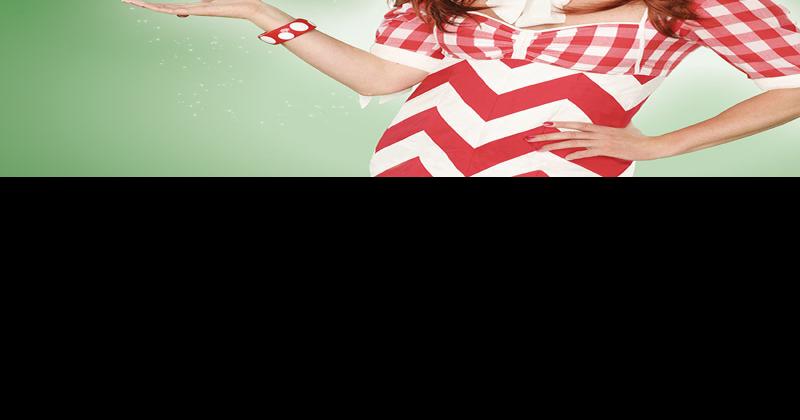 Dixie Longate's 'Tupperware Party' starts six-day Lied Center run Tuesday