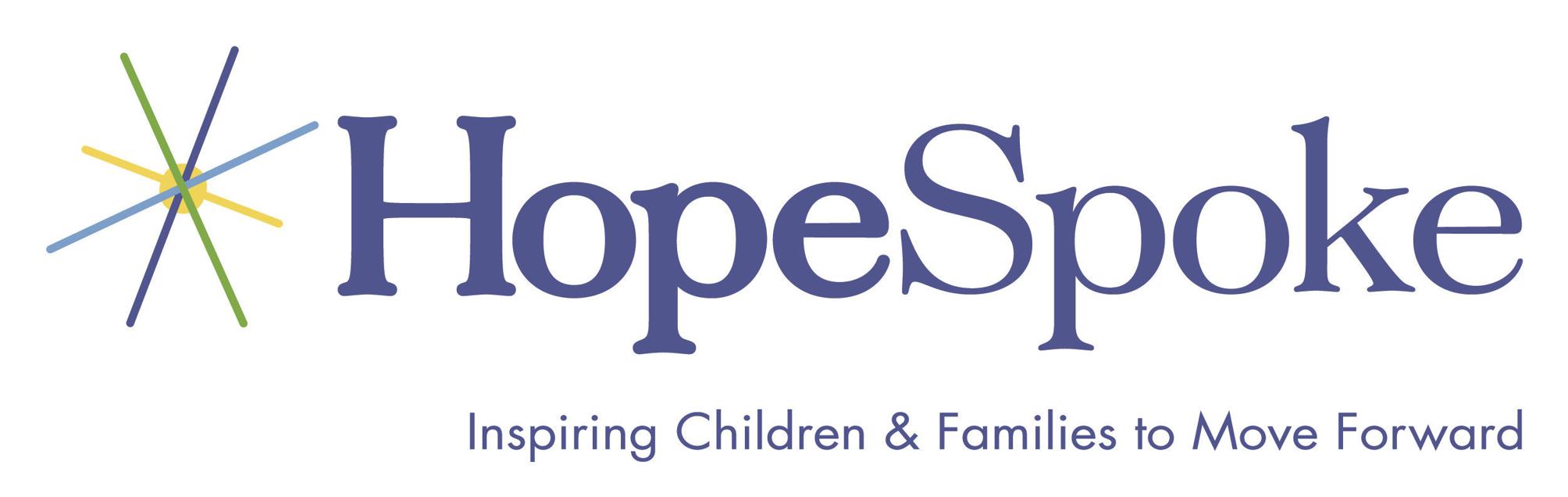 HopeSpoke announces board president and officers