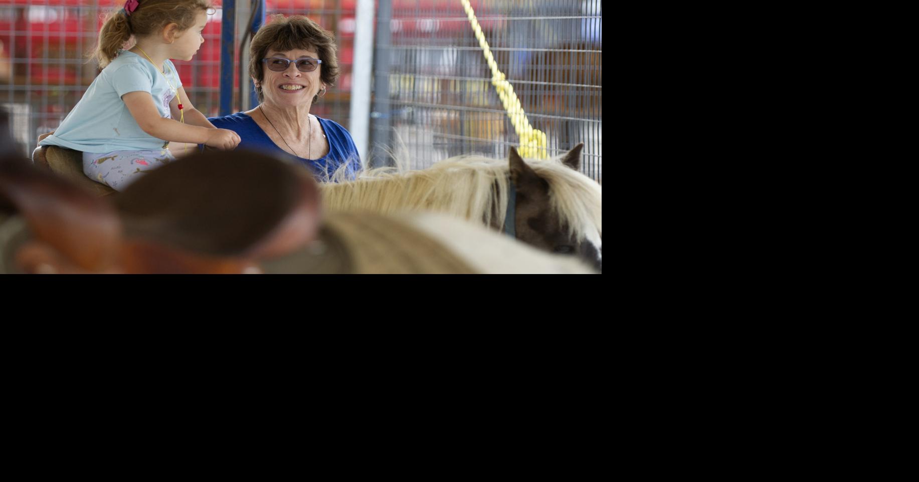 Photos: Lancaster County Super Fair