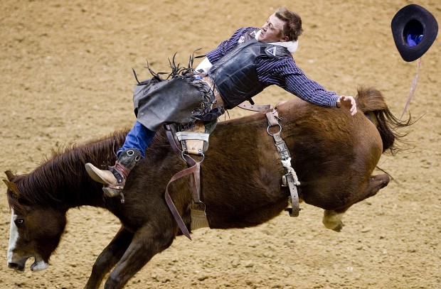 Photos: PRCA Championship Rodeo
