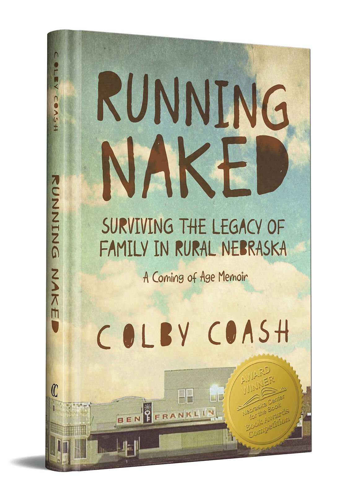 Former Lincoln state senator writes life story: 'There's healing in it ...