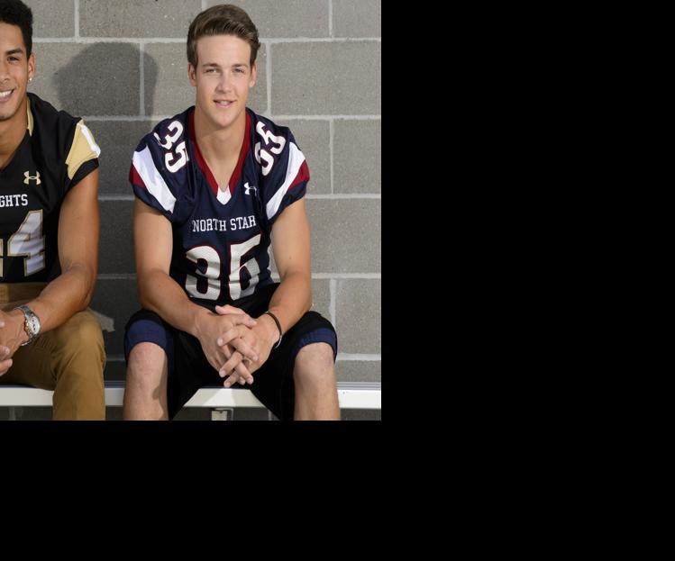 Southeast football player explains choice to take a knee during ...