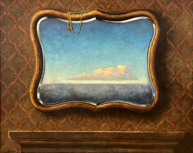 At Kiechel Fine Arts: "Hal Holoun: Farewell Exhibition 1.0" non ...