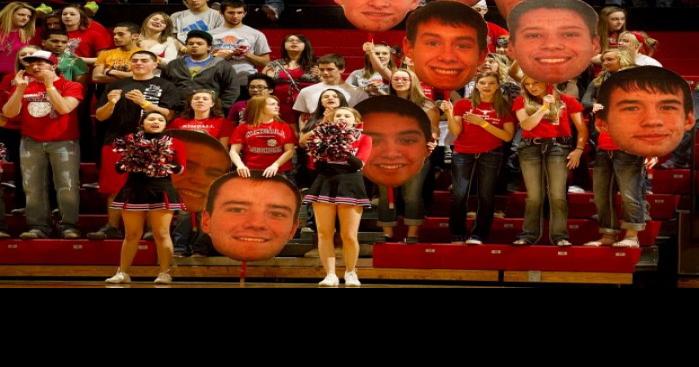 Photos: Boys basketball, Boone Central/NG vs. Kimball, 3.8.13