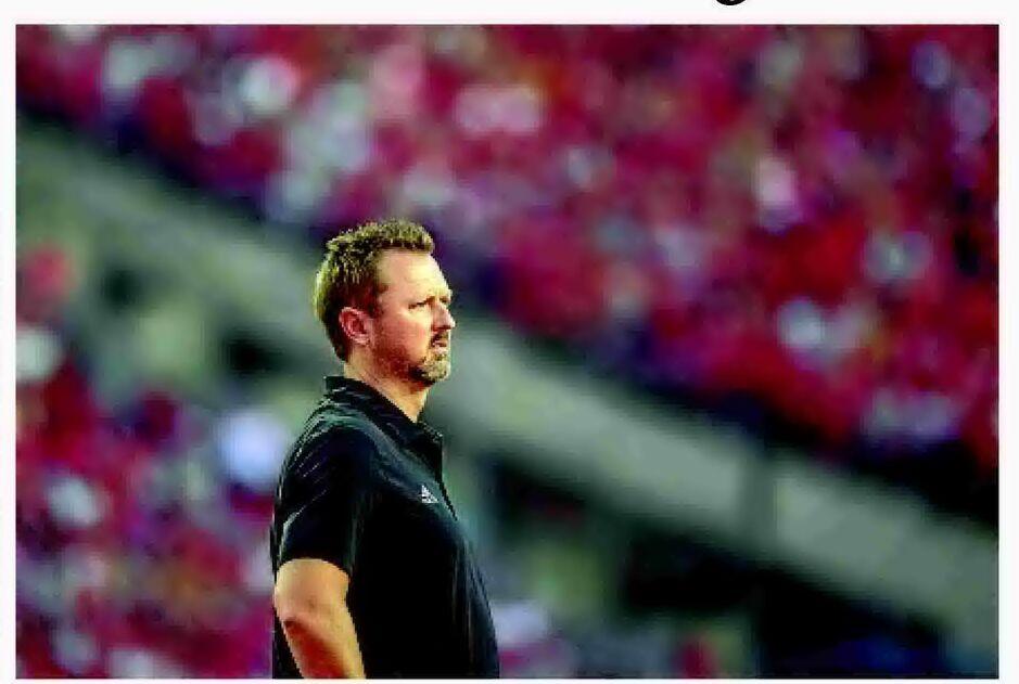 Mavs' Buttermore reflects on big season