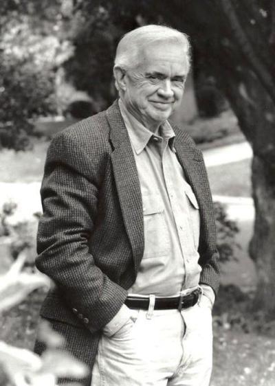 Ron Hull to be named Nebraskan of the Year