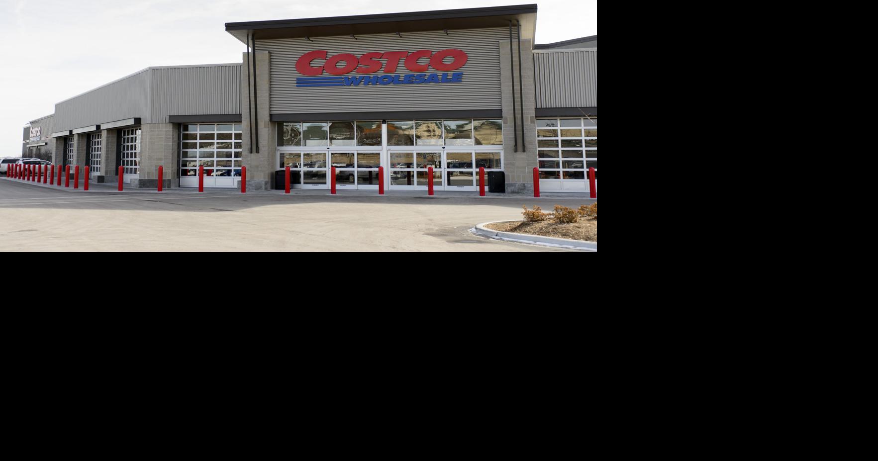 Costco a must-have for Lincoln shoppers